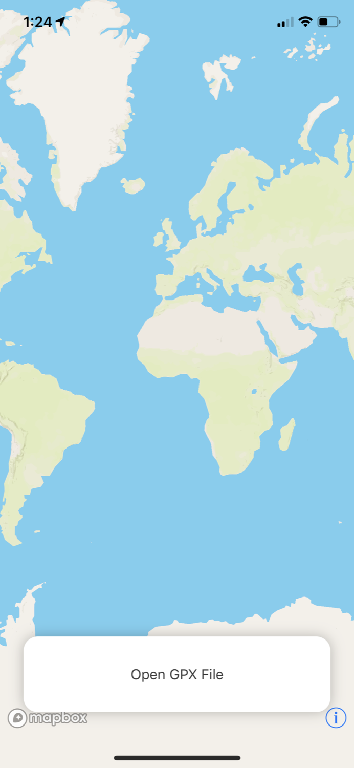 GitHub - adamtootle/gpx-explorer: Simple little app playing around with ...